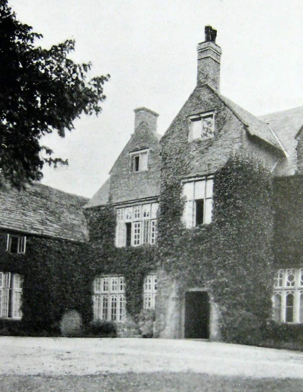 Ownership and Land - Pontrilas Court